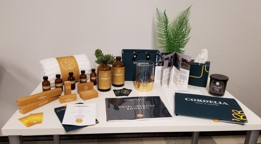 Student Work - Department of Art | Georgia College & State University